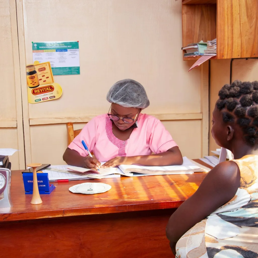 About Us - Mobile Diagnostics Nigeria Ltd